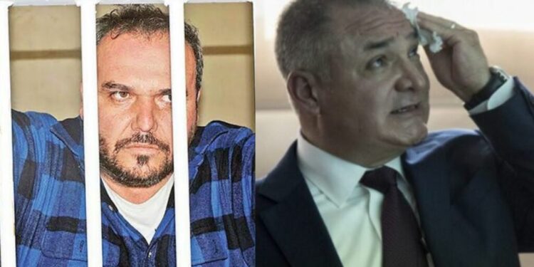El Rey Zambada Pagó 5 Mdd A García Luna Para Proteger Al Cártel De