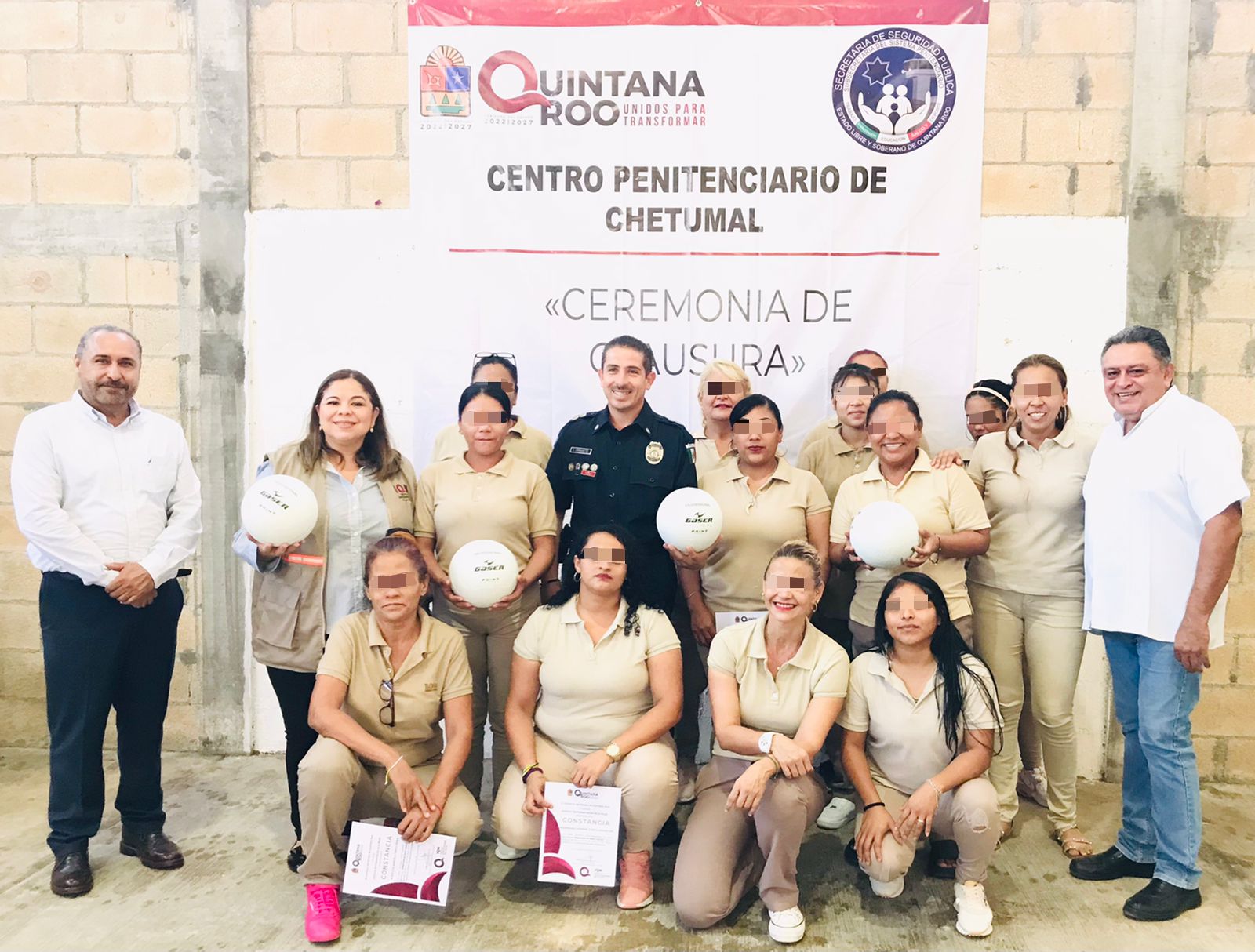 Fortalece el IQM acciones para bienestar social de mujeres en situación ...