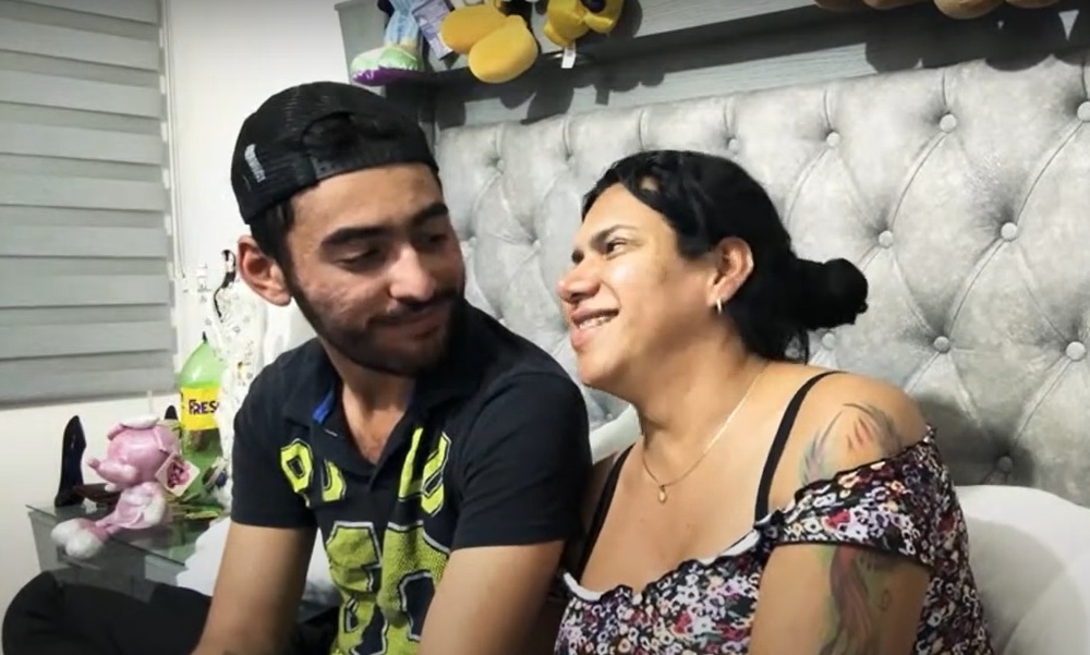 Kimberly de “Las Perdidas” se nos casa: así le pidieron matrimonio ...