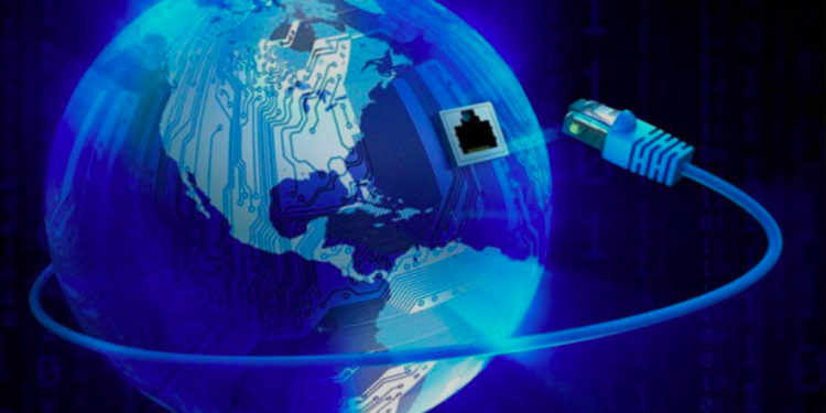 ¿Qué es el Internet y cuál es su origen?