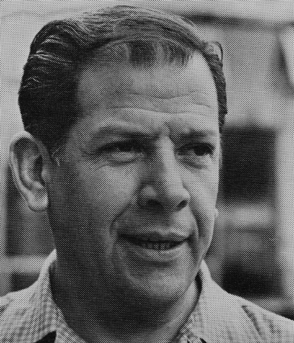 ¿Quién fue Carlos Nader y por qué una avenida de Cancún lleva su nombre?