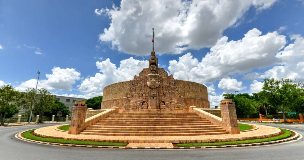 Descubre los mejores lugares para visitar en Mérida, Yucatán: Una ...