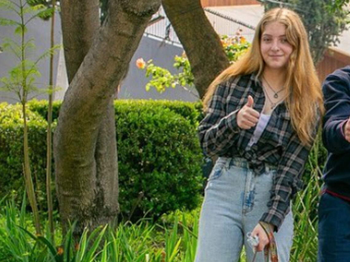 Recibió Constanza Creel la herencia de Edith González